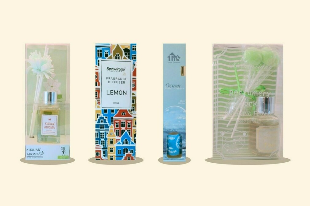 600 calls to Poison Centre about reed diffusers - Consumer NZ