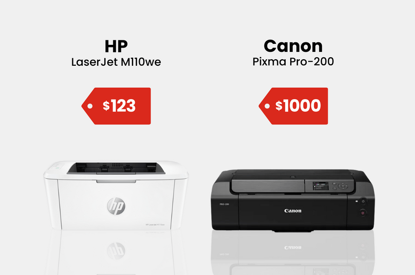 How to tell if a printer will cost a fortune in ink - Consumer NZ