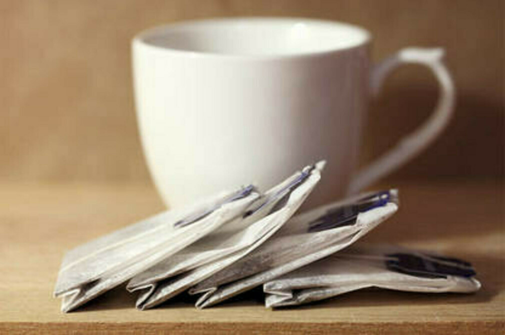 Is there plastic in your tea bag? - Consumer NZ