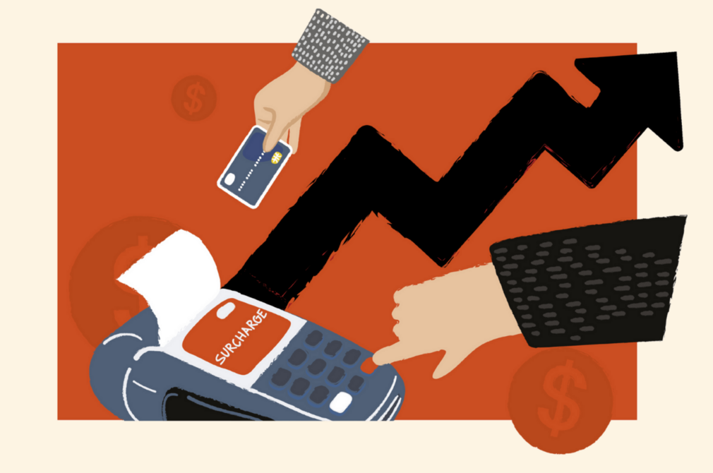 The surge in surcharges: why are we paying so much? - Consumer NZ