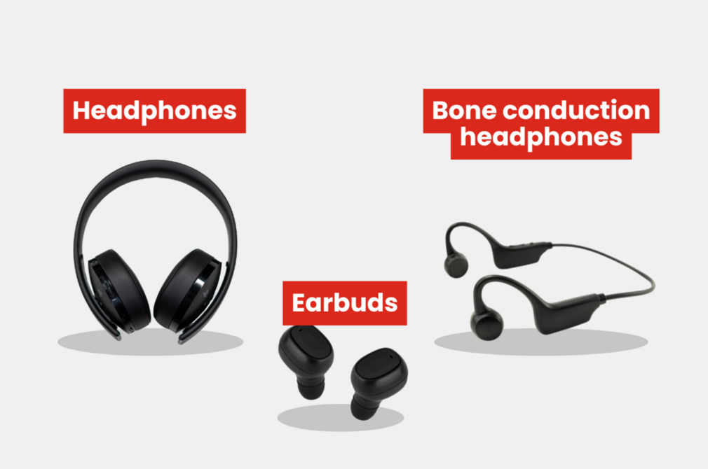 Headphones | Buying guide - Consumer NZ
