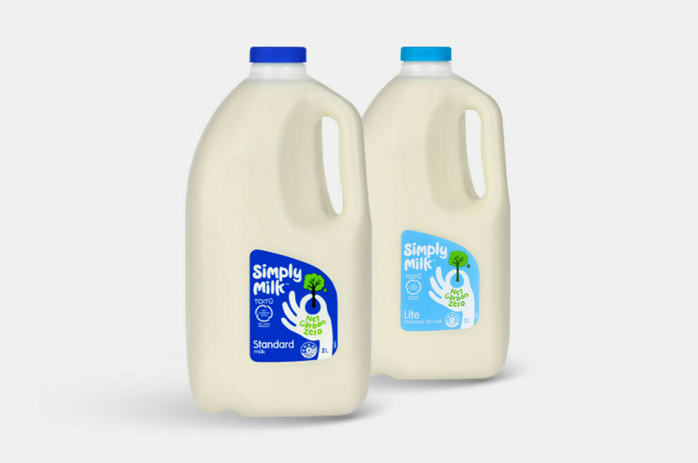 Carbon claims on Simply Milk: Can we trust them? - Consumer NZ