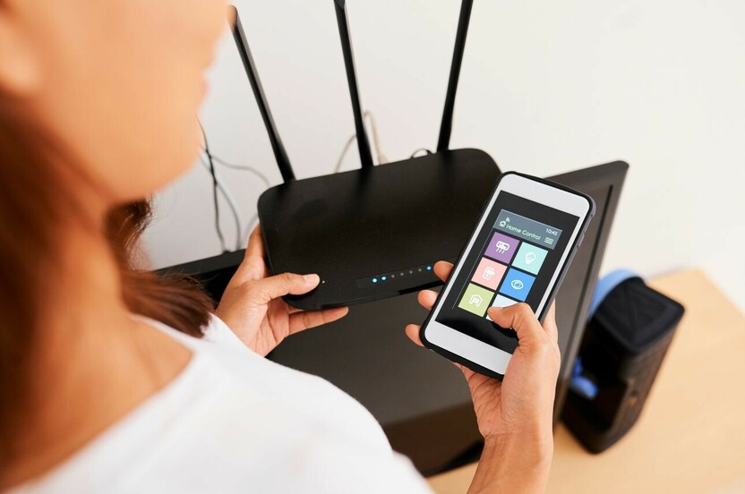 WiFi routers and mesh networks | Buying guide - Consumer NZ
