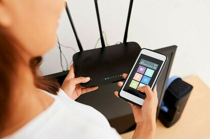 Revealed: the WiFi routers to rent, upgrade to or buy outright ...