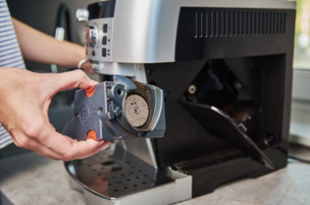 Espresso coffee machines | Overview - Consumer NZ