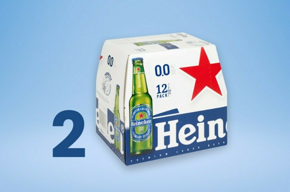 The best and worst non-alcoholic lagers in New Zealand - Consumer NZ