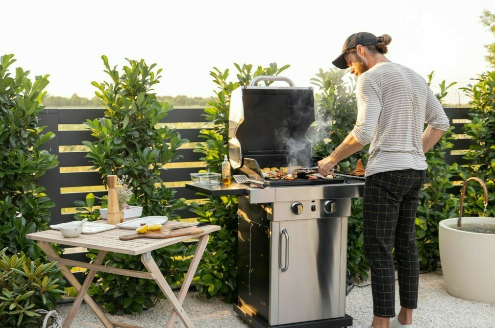 Outdoor food safety - Consumer NZ
