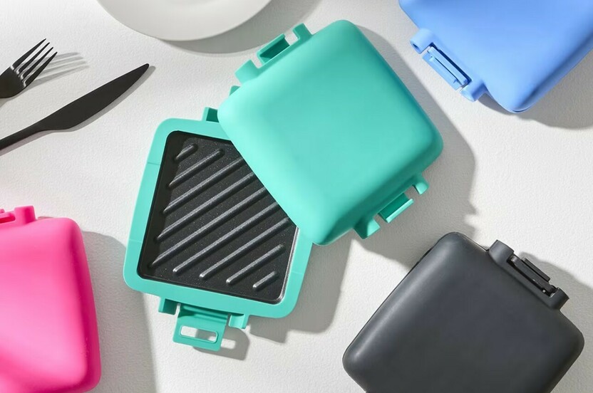 Does this viral Kmart toastie maker really work? - Consumer NZ