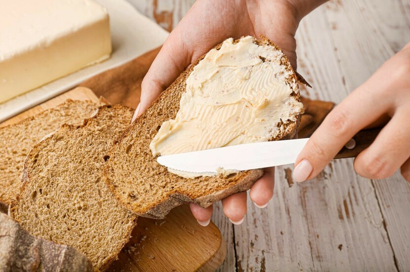 Butter or margarine: Which table spreads are best? - Consumer NZ
