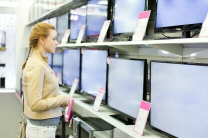 8 mistakes people make when buying a TV - Consumer NZ