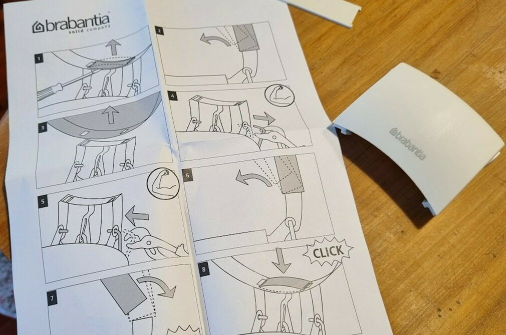 Can Bryan repair an old flip-lid rubbish bin? - Consumer NZ