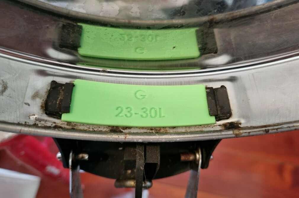 Can Bryan repair an old flip-lid rubbish bin? - Consumer NZ