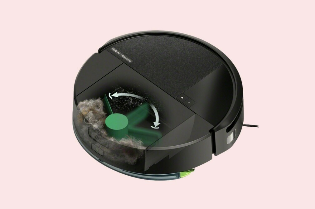 Is the iRobot Roomba 205 DustCompactor Combo robot vacuum cleaner ...