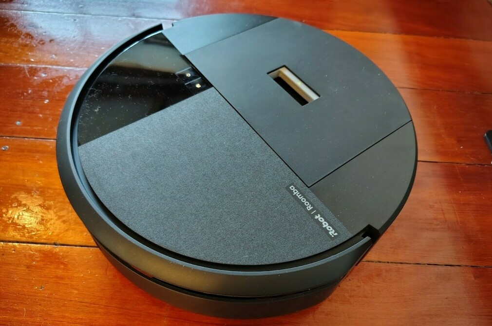 Is the iRobot Roomba 205 DustCompactor Combo robot vacuum cleaner ...