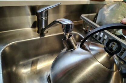 Full steam ahead – is an induction kettle the fastest and best way to ...