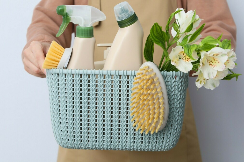 5 spring cleaning jobs that are easier than you think - Consumer NZ