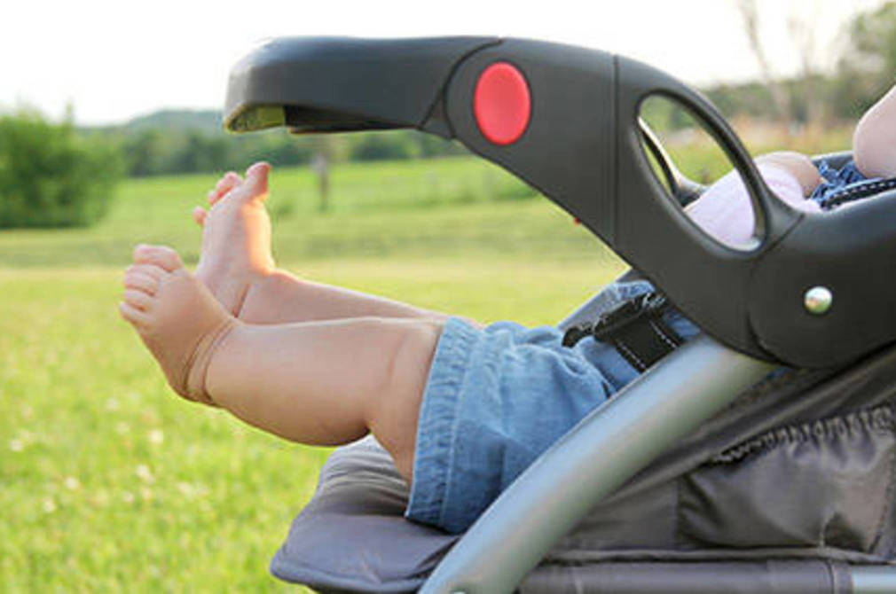 Strollers | Buying guide - Consumer NZ