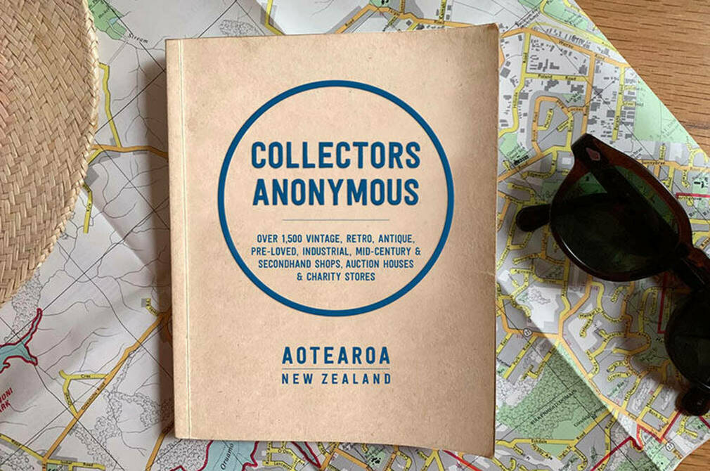 Op shop chic: second-hand shopping on the rise - Consumer NZ