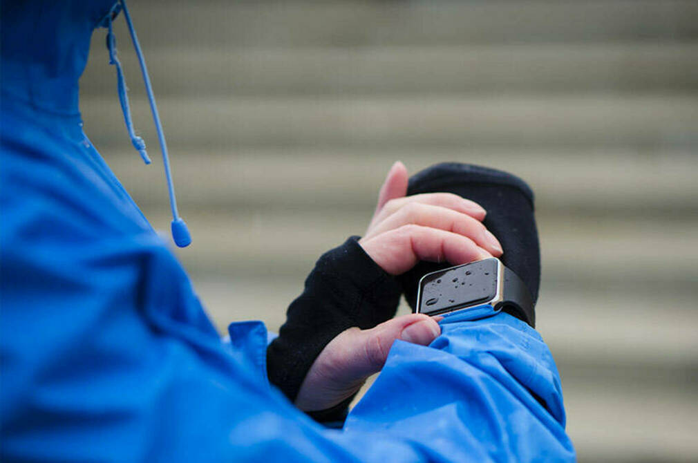 Water resistance: IP ratings explained - Consumer NZ