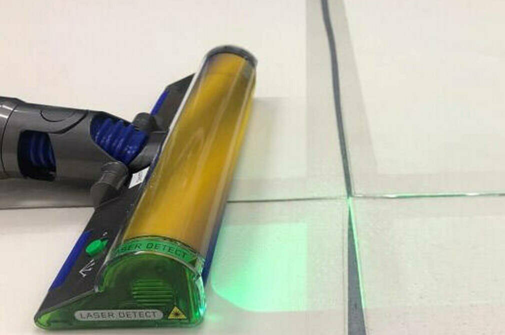 Dyson V15 Detect Total Clean review - Consumer NZ