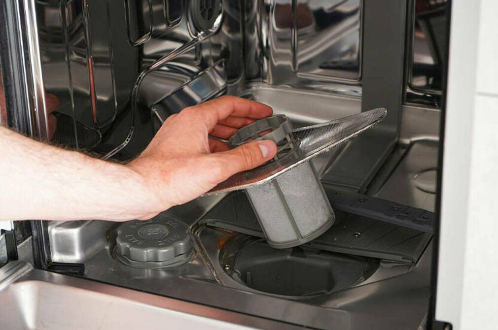 How to care for your dishwasher - Consumer NZ