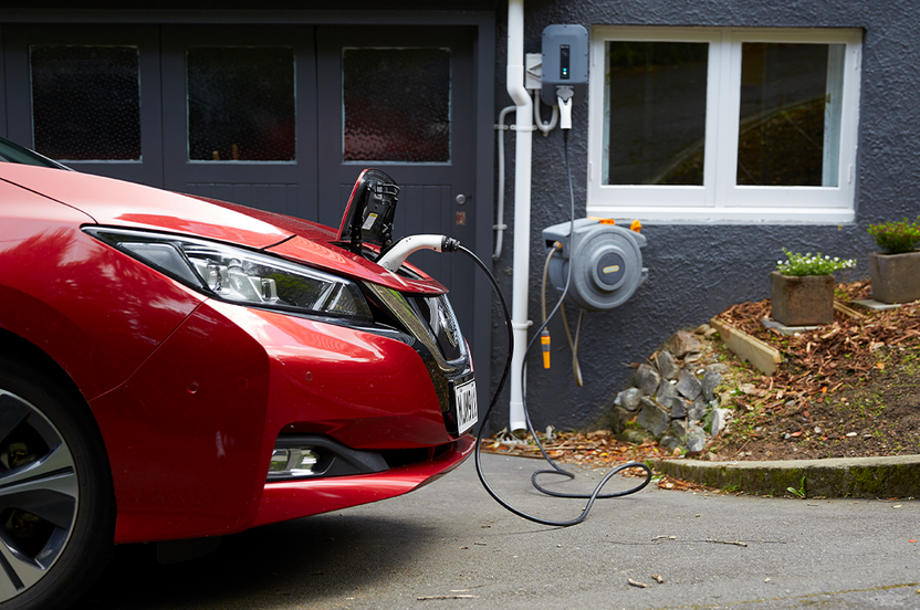 What you need to know about charging an electric car - Consumer NZ