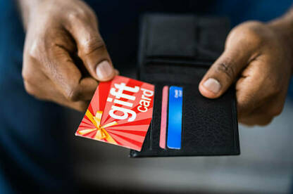 Your wins: Gift card expiry dates - Consumer NZ