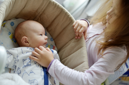 What should you look for in a bassinet? - Consumer NZ