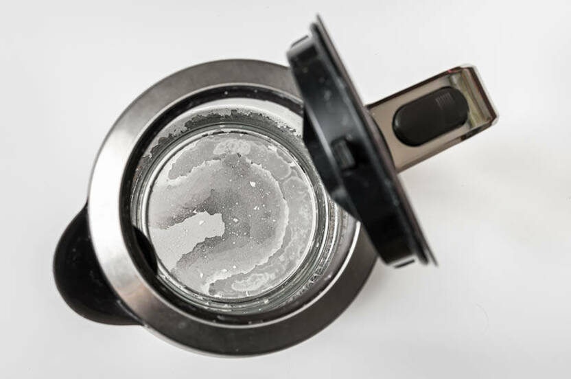 How to make your kettle quieter - Consumer NZ