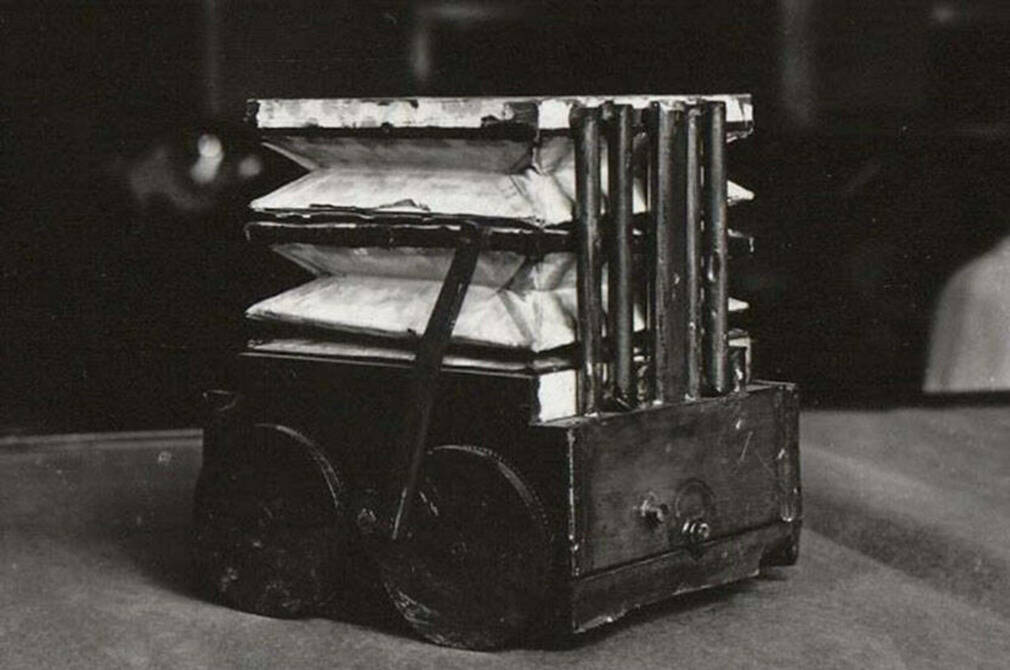 A brief history of the vacuum cleaner - Consumer NZ