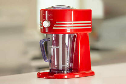 Trial: Nostalgia Frozen Beverage Maker - Consumer NZ