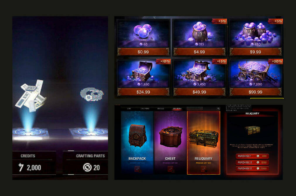 Video games: How they can lead us into gambling habits - Consumer NZ