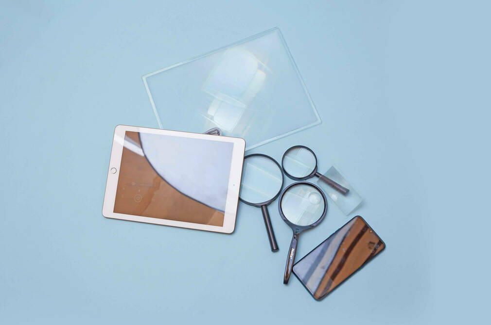 Trial: Vision magnifiers for long-sightedness - Consumer NZ