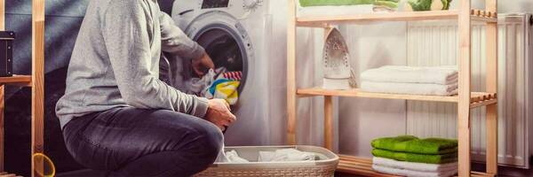 3 common laundry problems and their solutions - Consumer NZ