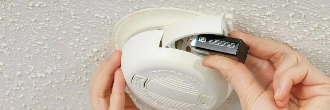 Smoke alarms & safety products - Consumer NZ
