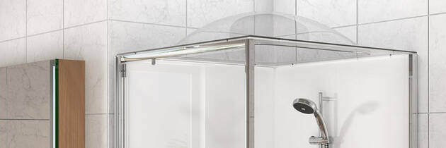 Do Showerdomes really work? - Consumer NZ