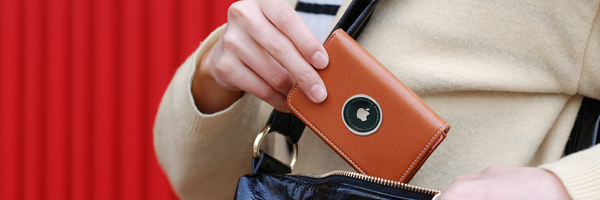 First Look: Apple AirTag - Consumer NZ