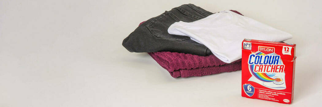 First Look: Dylon Colour Catcher dye remover - Consumer NZ