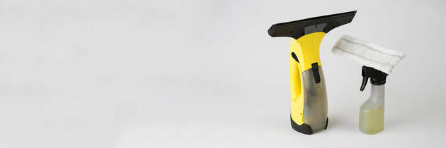 First Look: Karcher Window Vacuum WV2 Plus - Consumer NZ