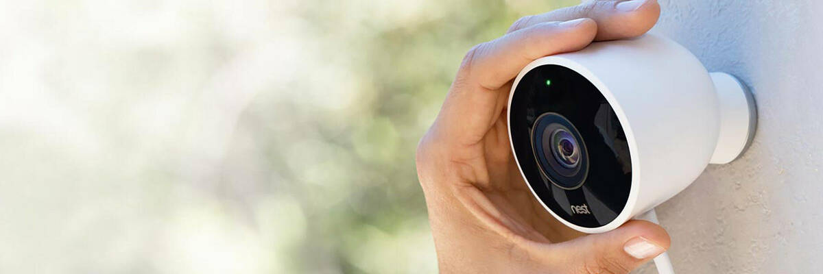 First Look: Nest security cameras - Consumer NZ