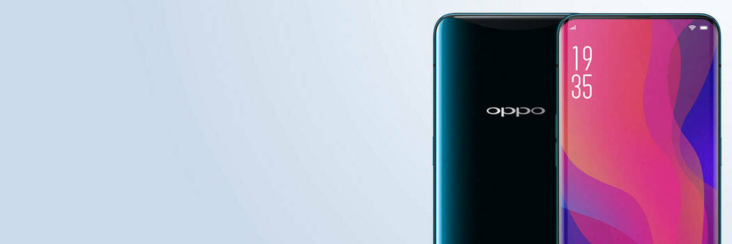 First Look: Oppo Find X - Consumer NZ