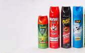 Fly sprays - Consumer NZ