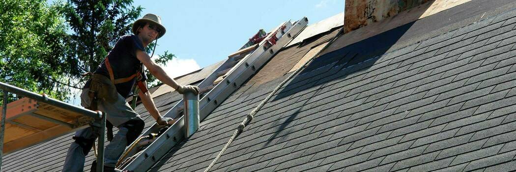 General roof maintenance - Consumer NZ