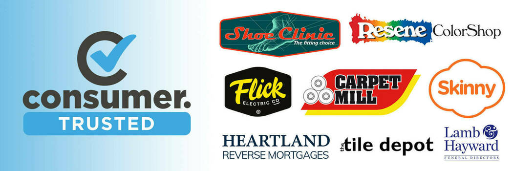 Getting Consumer Trusted for your business - Consumer NZ