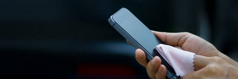 How to clean your phone - Consumer NZ