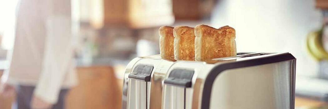 The science behind "perfect" toast - Consumer NZ