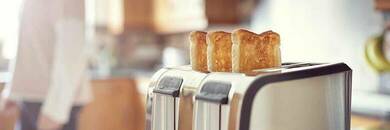 The science behind "perfect" toast - Consumer NZ