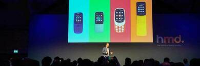 Nokia’s new phone range includes Flip and Tough models - Consumer NZ