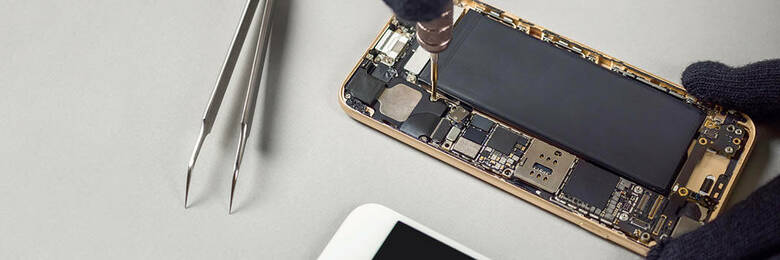 Replacing the battery in your tech device - Consumer NZ