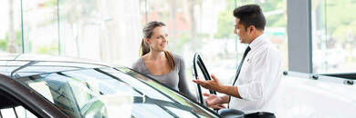 How to buy a new or used car - Consumer NZ